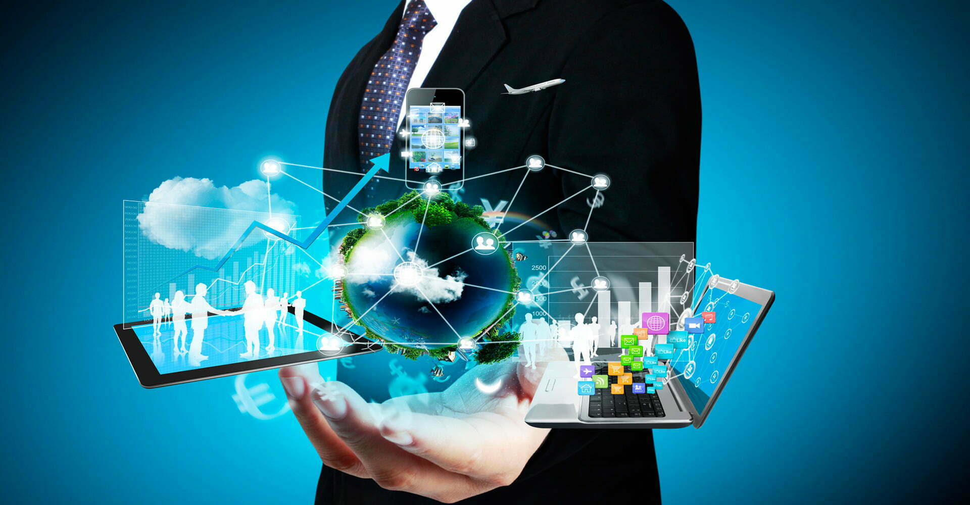 Major Types Of Software Every Computer Whiz Must Know About Page
