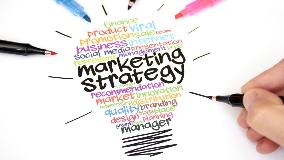 How To Create An Effective Life Coach Marketing Plan Plan Trustler
