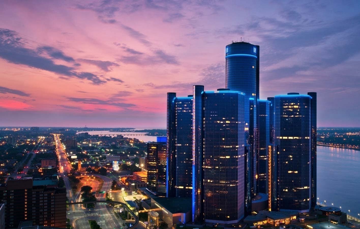 Detroit Travel - A Bicycle Tour Through Corktown and Mexicantown - Plan ...