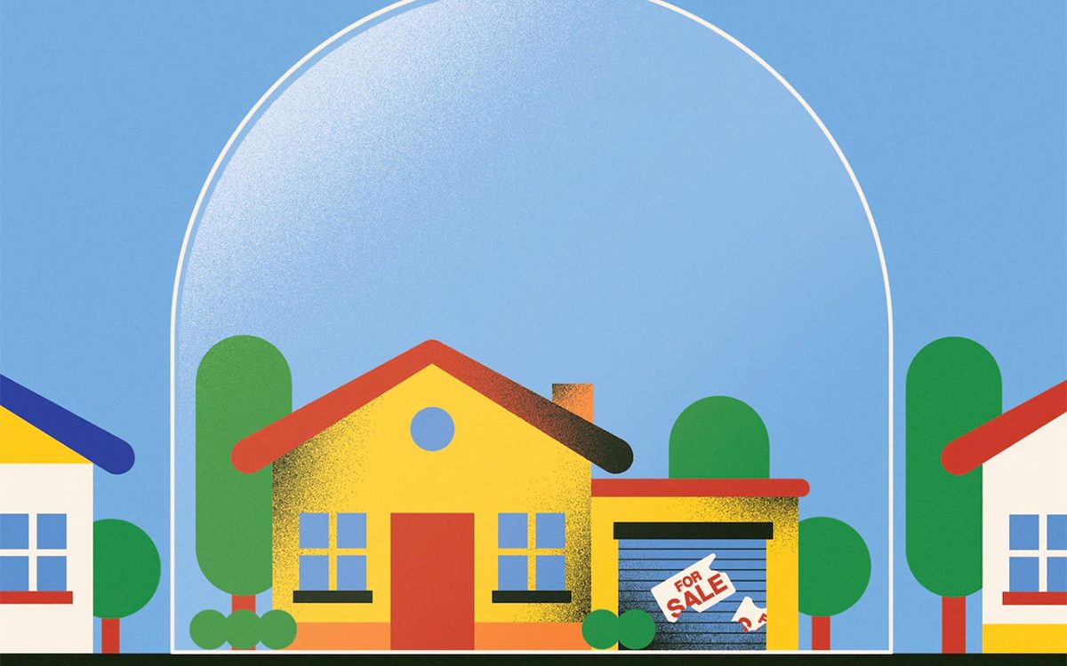 How To Put A House Up For Sale For The First Time Plan Trustler The 
