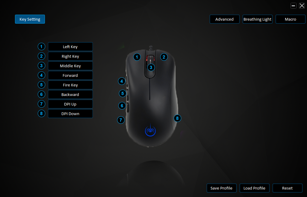 What Is the Best Gaming Mouse Software? - Plan Trustler | The blogger ...