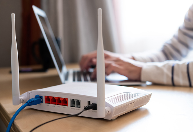 6 Annoying Router Problems And Solutions - Plan Trustler | The blogger ...