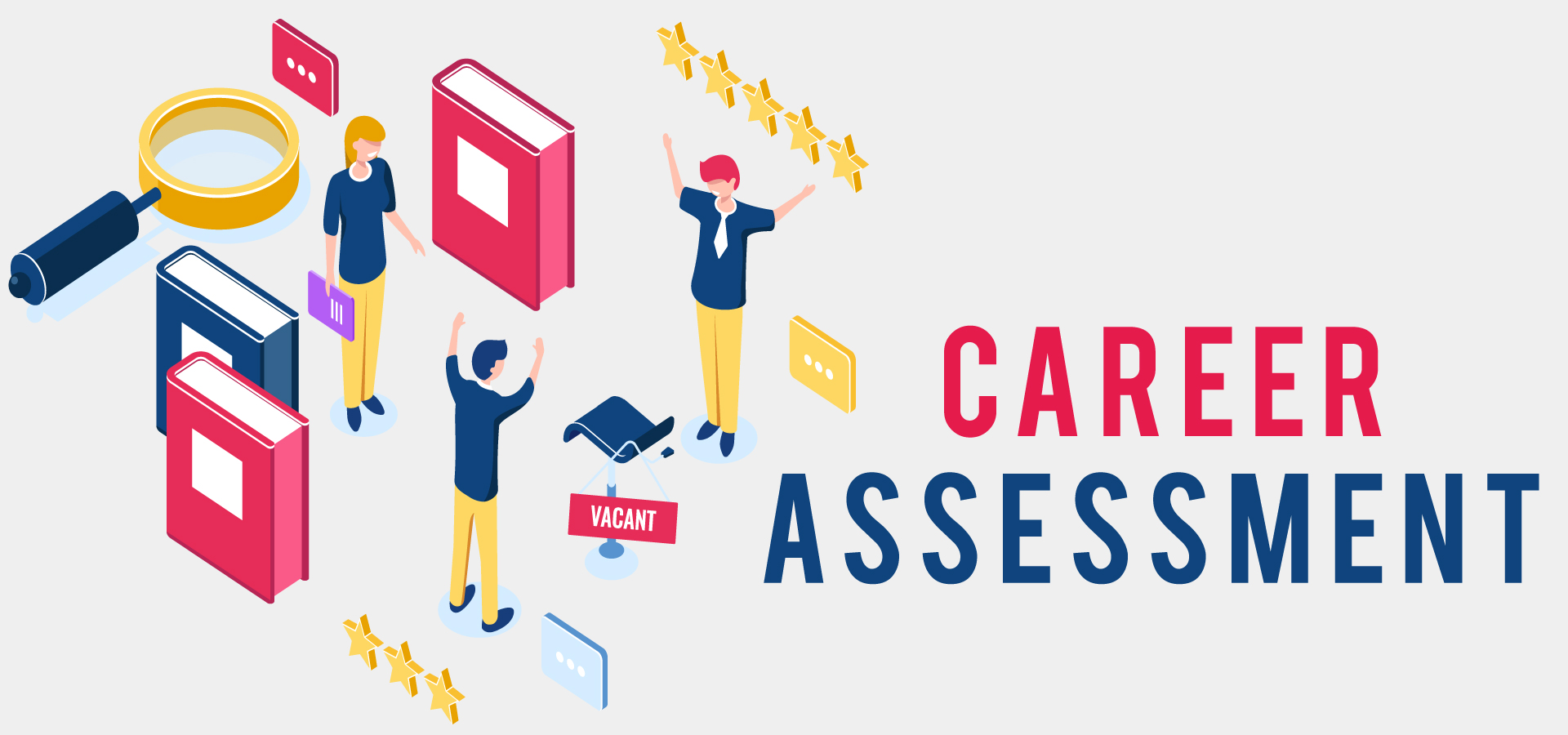 Career Assessment Worksheet for Students - Pro DIGI Book