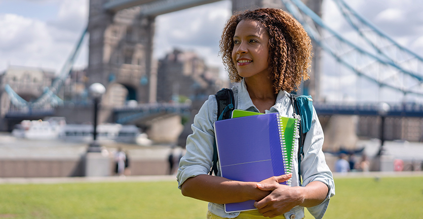 Best Colleges to Study Abroad 2025