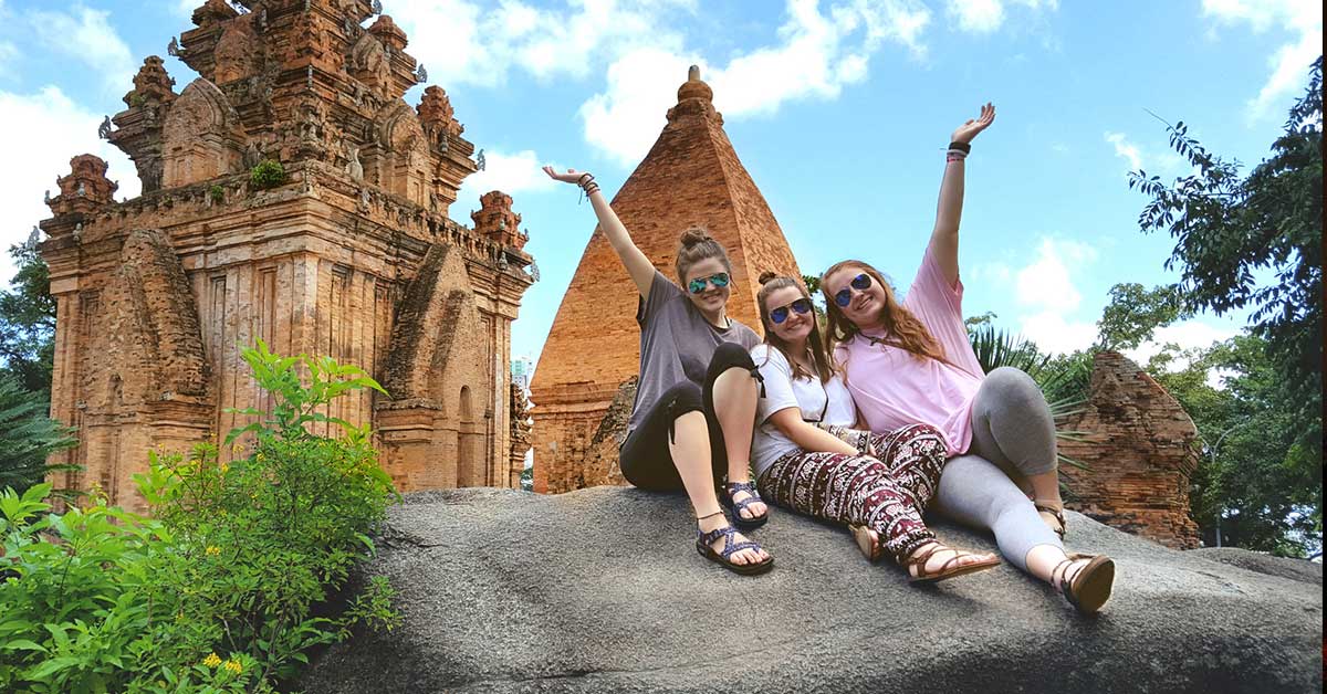 Cheap Countries To Study Abroad - Which Is The Best Option For You ...