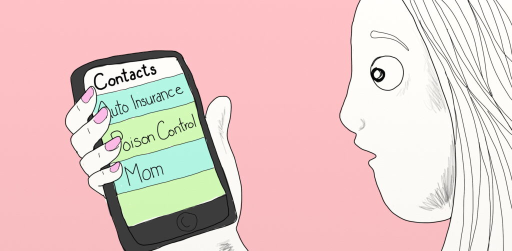 Emergency Contact Numbers You Should Have In Your Contact List QT