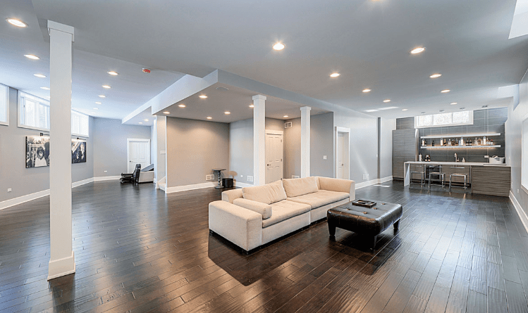 Things to Consider When Starting Basement Renovations - Robot Tip