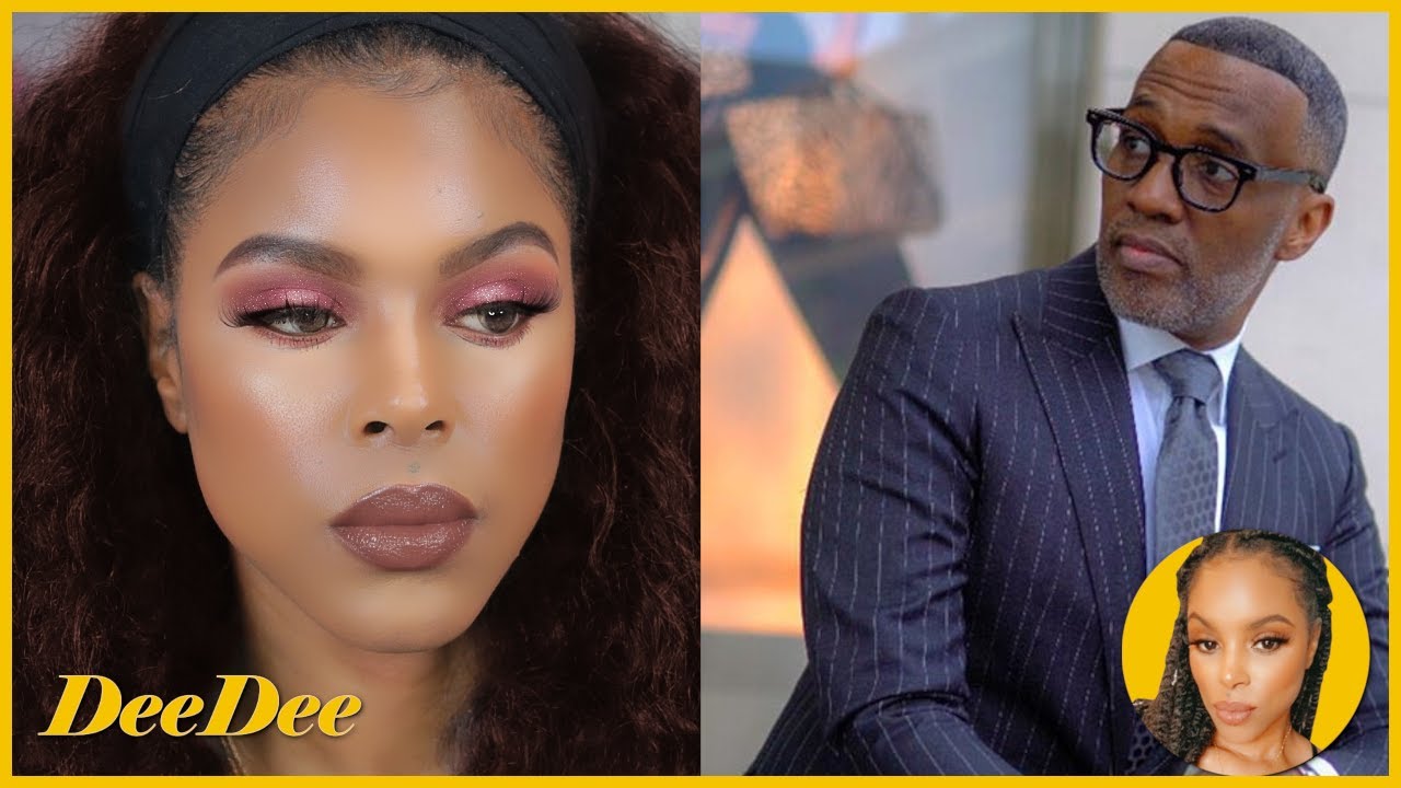 The Truth About Kevin Samuels Daughter 2025