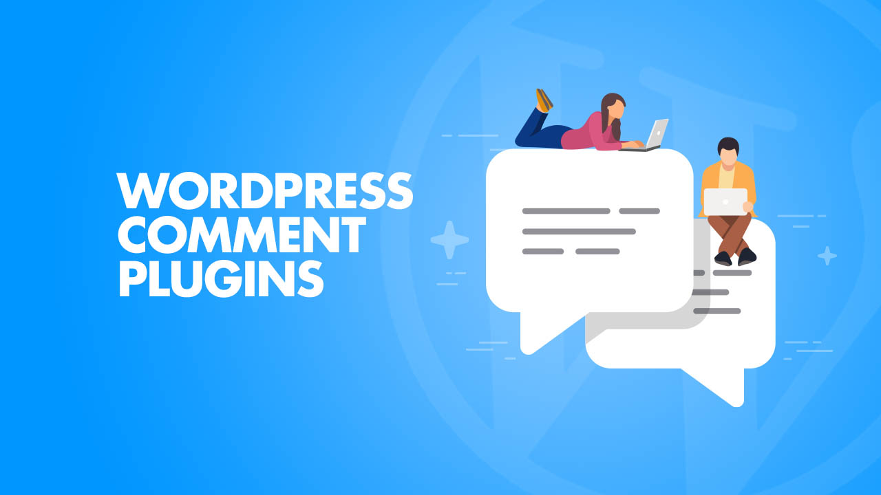 Wordpress Comments Plugin List - Which one is best? - Robot Tip