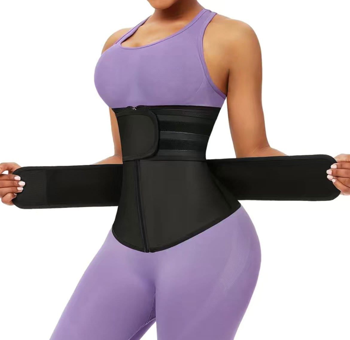 Get the Perfect Hourglass Figure with the Best Waist Trainer: A ...