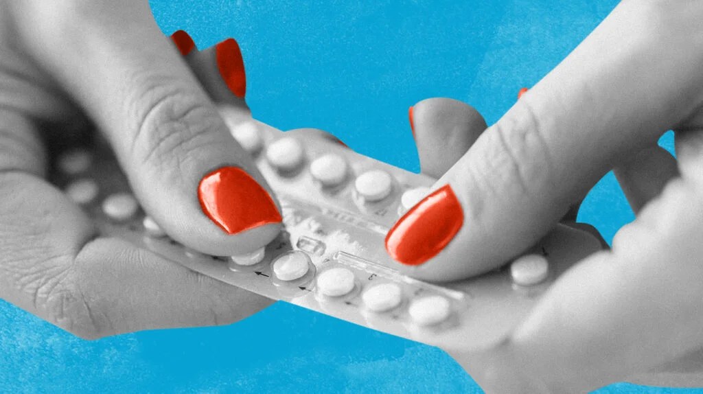 Revolutionizing Birth Control: Exploring the Benefits and Drawbacks of ...