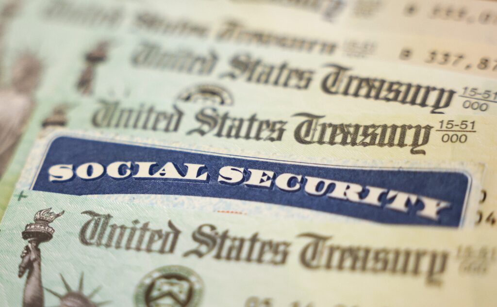 Social Security Pay Schedule - What Does It Mean for You? - Sazn World