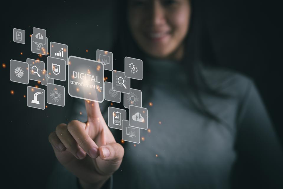 5 Reasons to Digitize Your Workflows If You Are a Contractor - SEO Quero