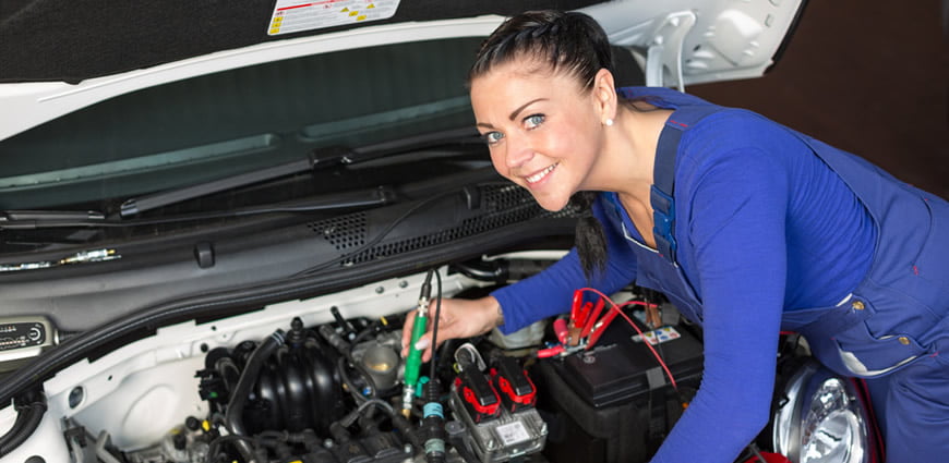 How Much Do Auto Body Technicians Make Skybirds