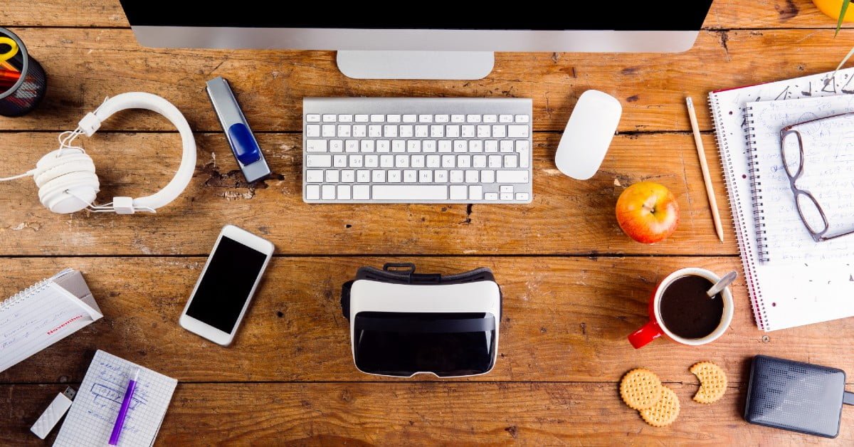 Top 10 Gadgets for College Students - Skybirds