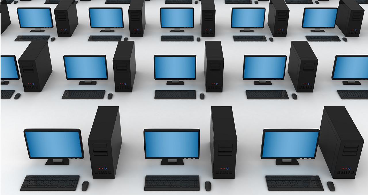 Types Of Computer Security Threats And Protection Techniques Soul Crazy