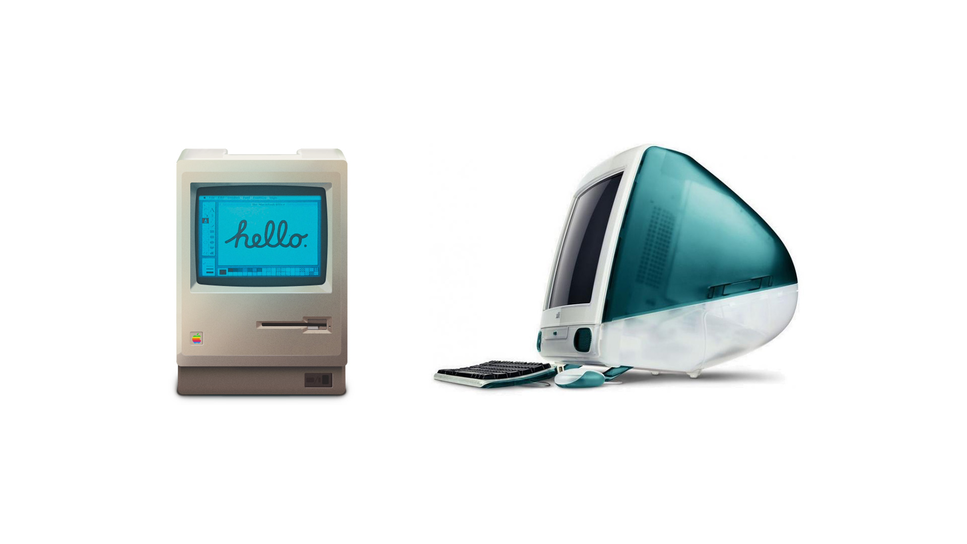 The Controversial History of Apple Computer
