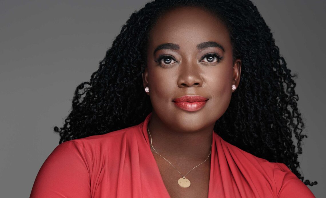 Empowering Women: A Conversation with Ashley Allison - Soul Crazy