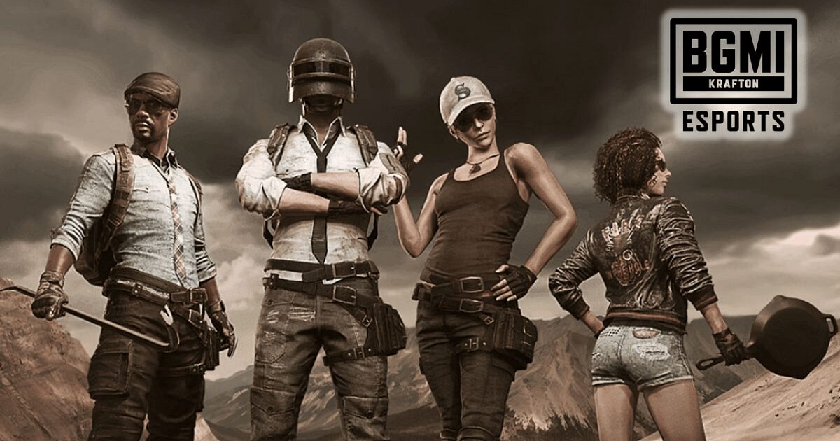 BGMI Rising Points Table: Keeping Track of the Top Players - Sports Magy