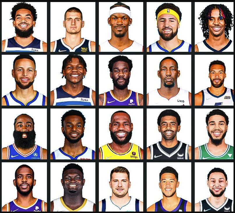 The Top 100 NBA Players of 2023: Ranking the Best in the League ...