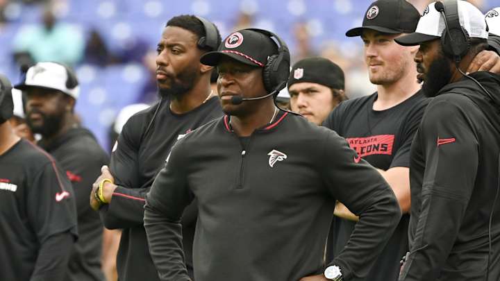Coaches Hot Seat: Who's Feeling the Heat? - Sports X Play