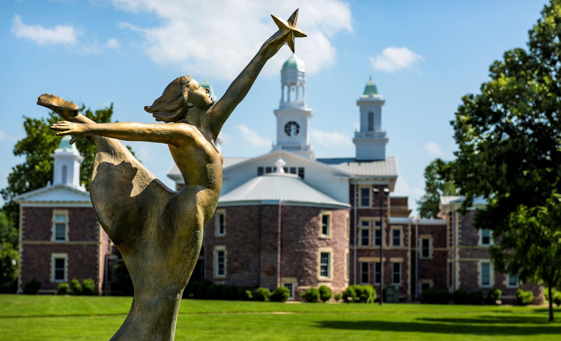 South Dakota University - The Most Affordable University in America ...