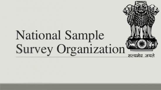 National Sample Survey Organisation's facts on jobs wrong - Study Sive