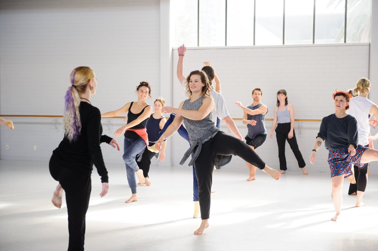 Dance Classes - Why You Should Take Formal Lessons - Stumpblog