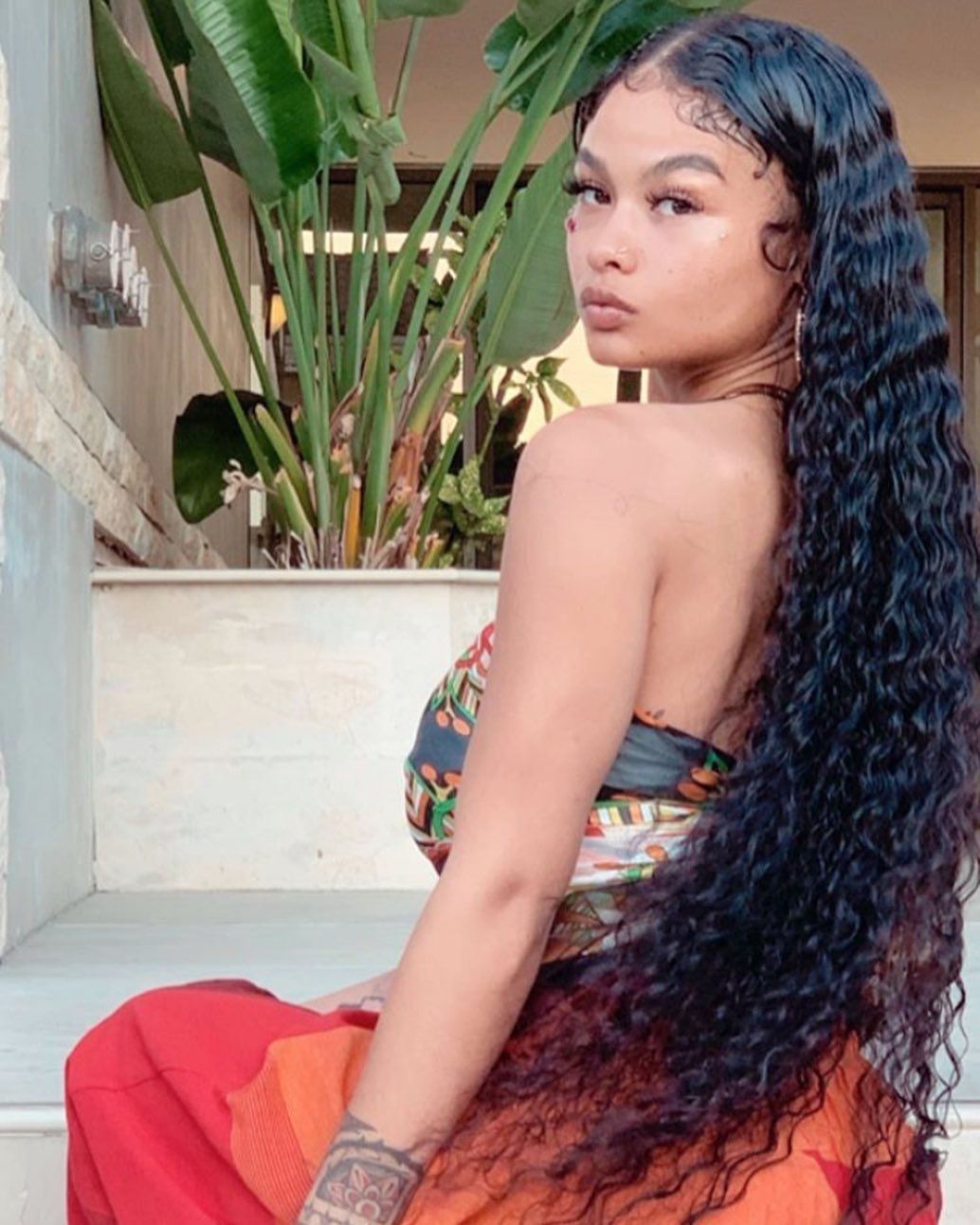 Beyani Hair Collection for Women 2024