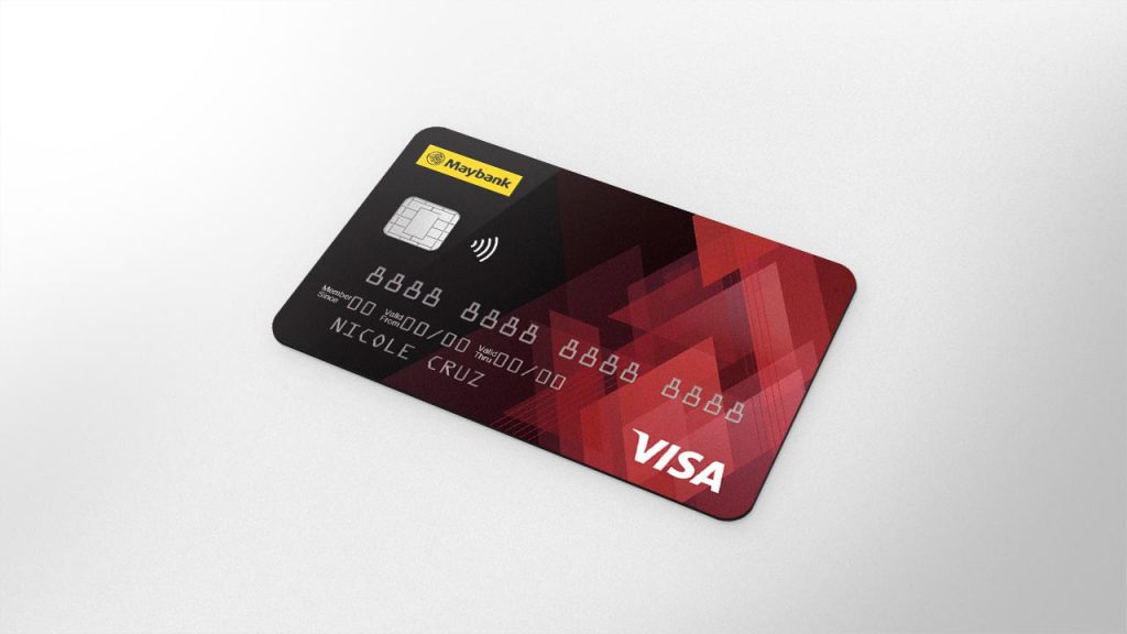 Find Out the Best Credit Cards Designs and Get the Best Benefits - Tantso