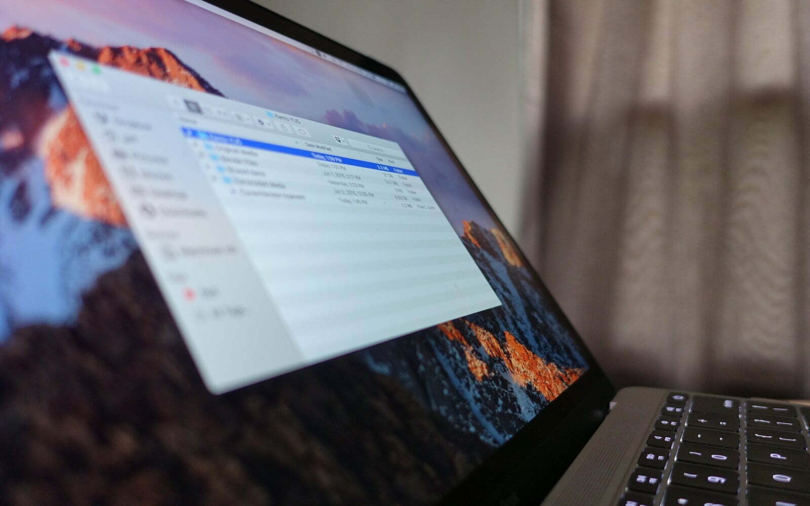 How To View Folder Sizes On Your Mac Using Finder The Info Blog
