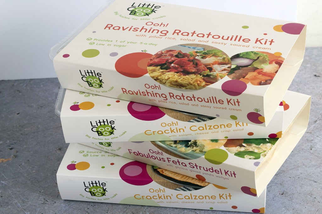 Child’s play: Yotam Ottolenghi’s recipes for cooking with children ...