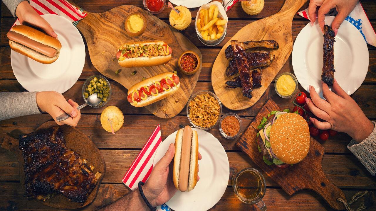 10 Delicious American Foods That You Should Try Before You Die - The ...