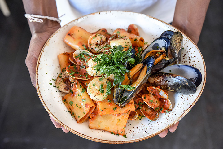 Discover the Best Seafood in CT: A Guide to Savoring the Ocean's Finest ...