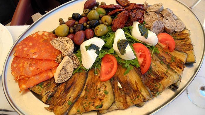 Exploring the Delicious Cuisine of Malta - The Kitchen Gic