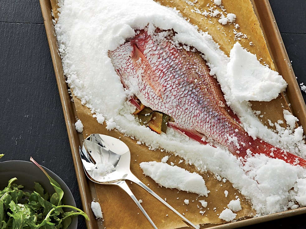 The Science of Salting: How It Enhances Flavor - The Kitchen Gic