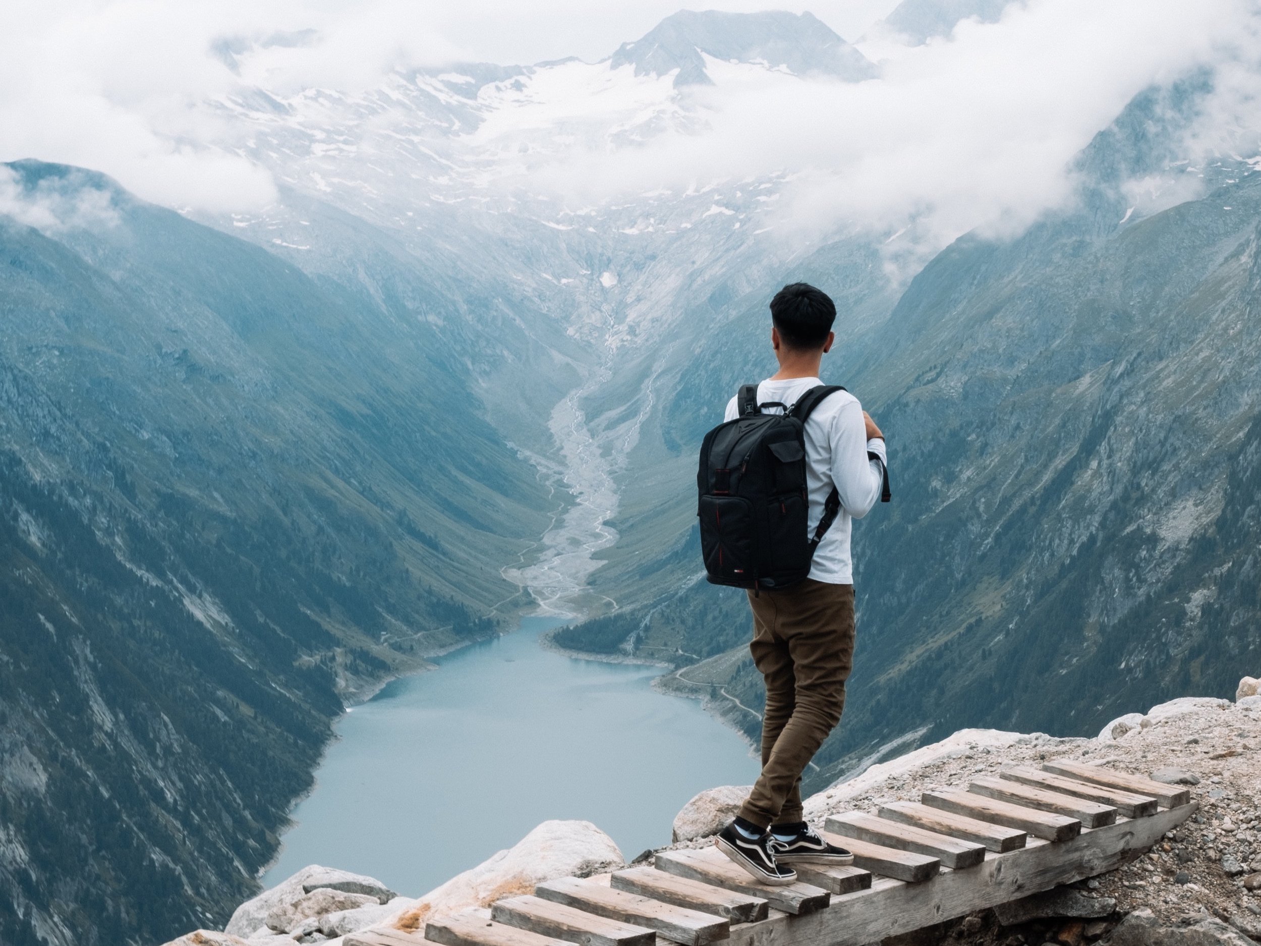 7 Types Of Adventure Travel You Need To Do In Your 20s - Top Travel Gram