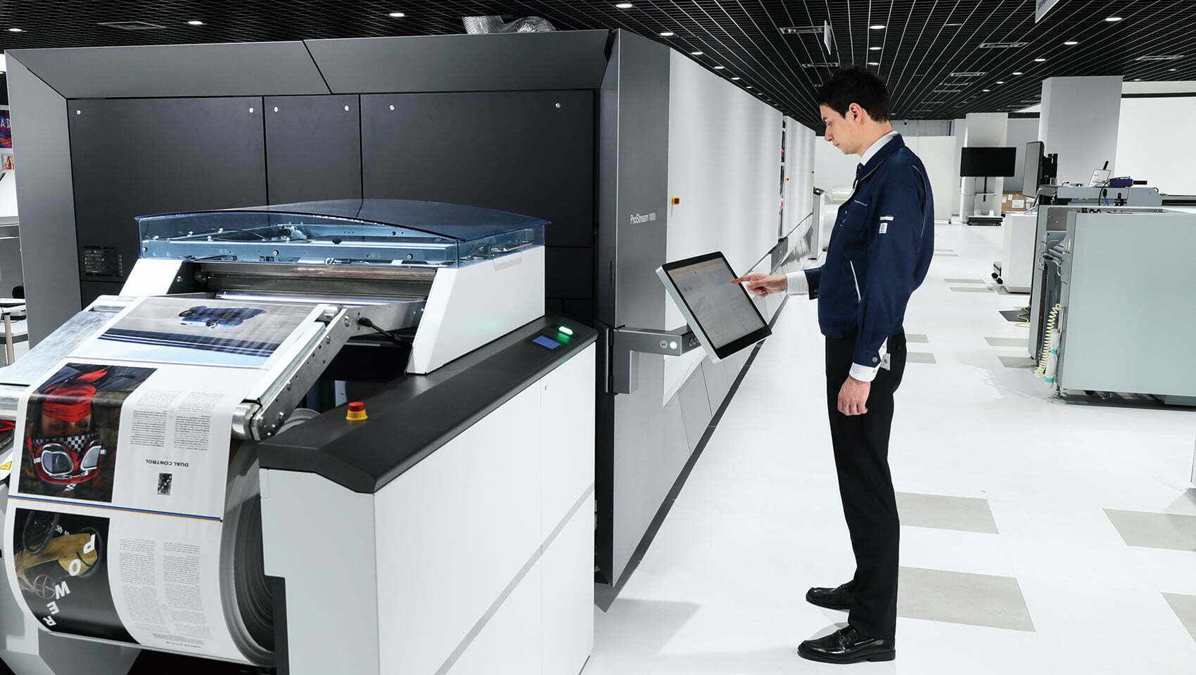 Commercial Printers Share Tips on Expanding Into Wide-Format Printing ...