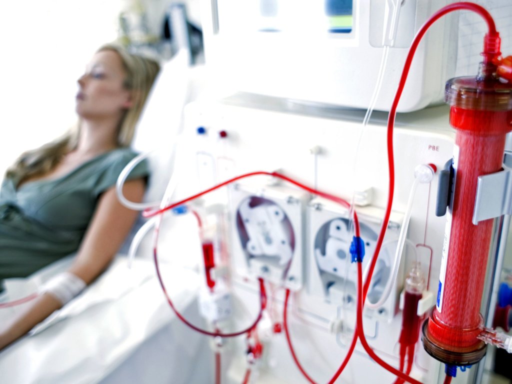 Kidney Dialysis Life Expectancy - Travel Knowledge