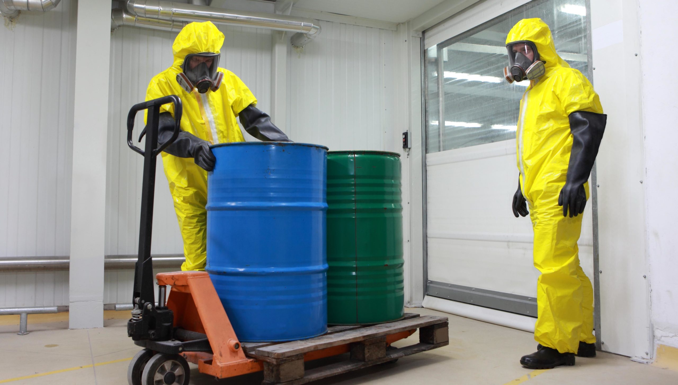Tips for Onsite Chemical Safety - Travel Knowledge