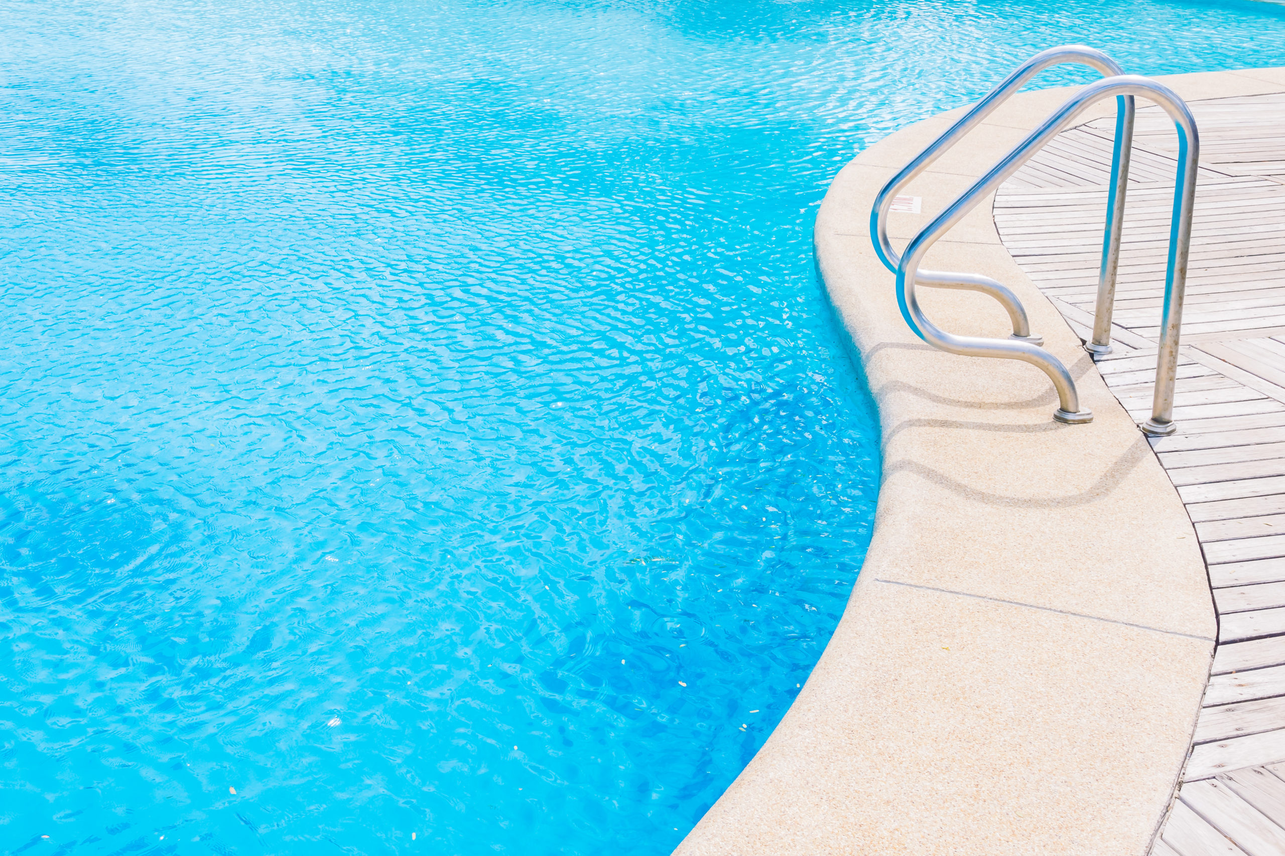 Best Materials for Your Pool - Travel Knowledge