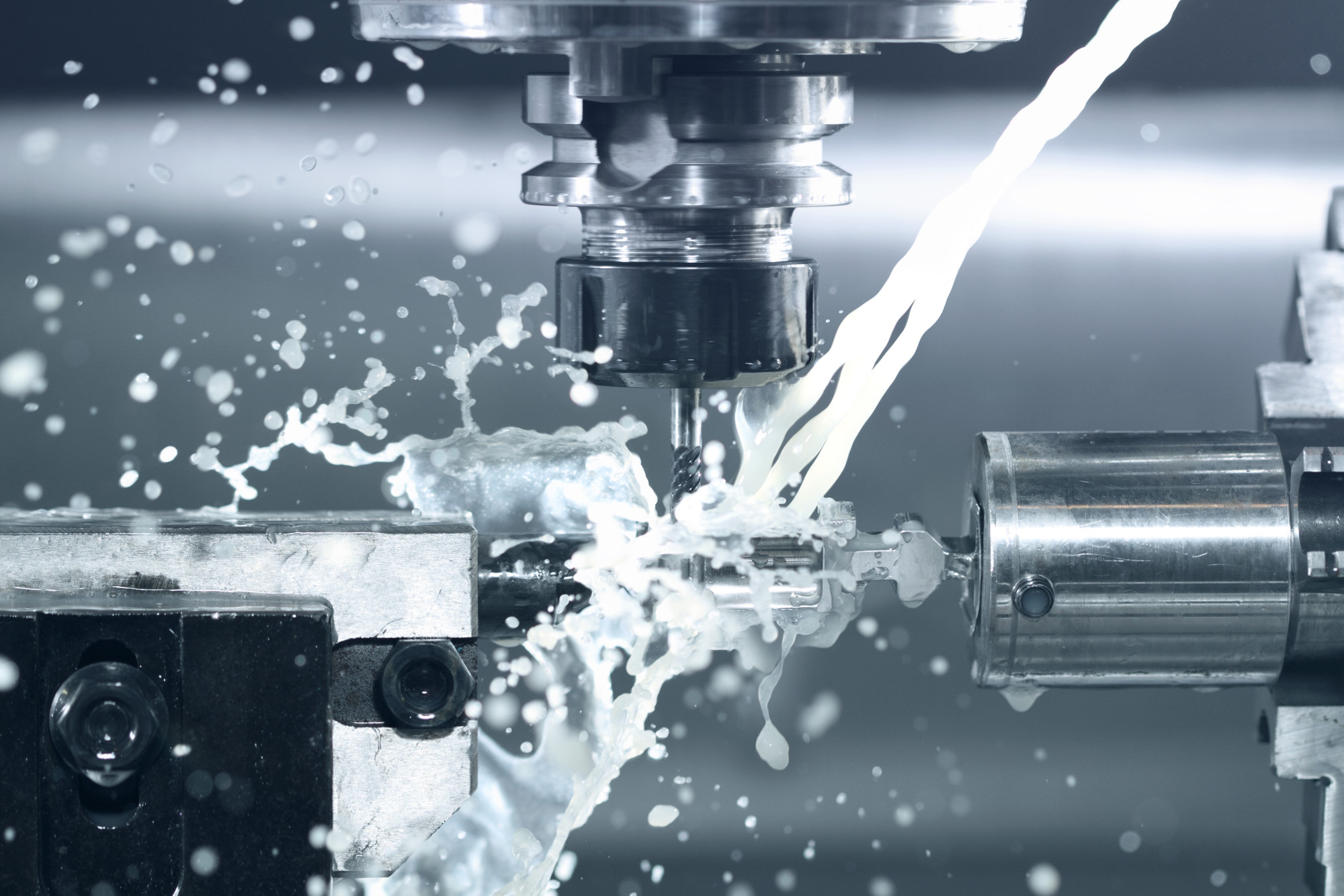 CNC Machining - the Future of Metal Fabrication? - Travel Knowledge