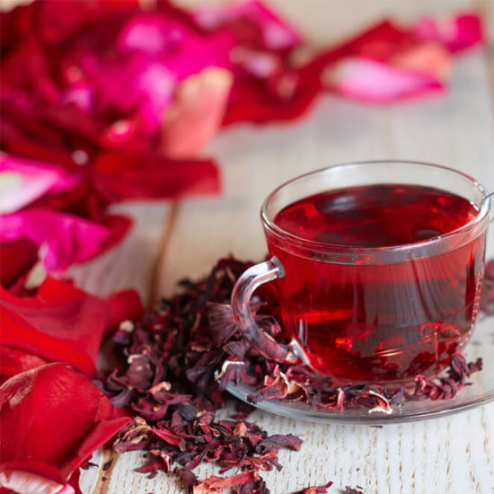 Discover the Delicate Flavor of Rose Tea - Travel Knowledge
