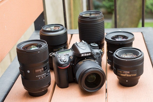 How to Pick the Right Nikon Lens for Your Photography - Travel Strokes