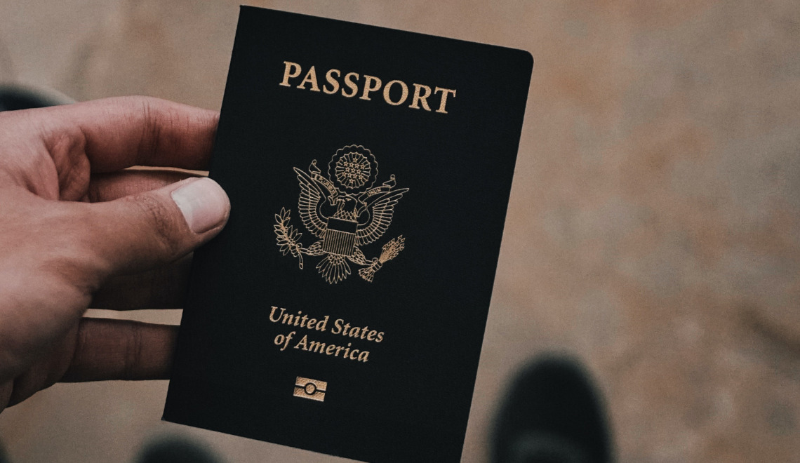 VFS Global Passport - The World's Most Convenient Travel Card - Travel ...