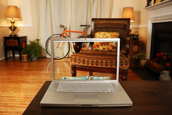 Transparent Laptops That You Can See Through - Trend n Tech