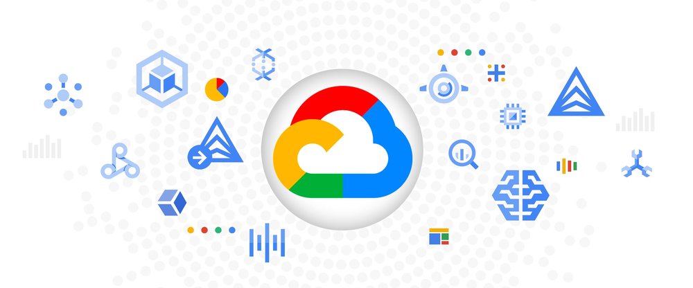 Google Cloud Computing Pricing 2025