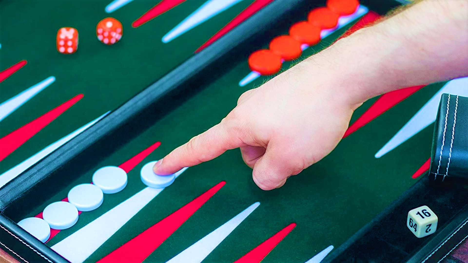 How to Play Backgammon Like a Pro - Trend n Tech