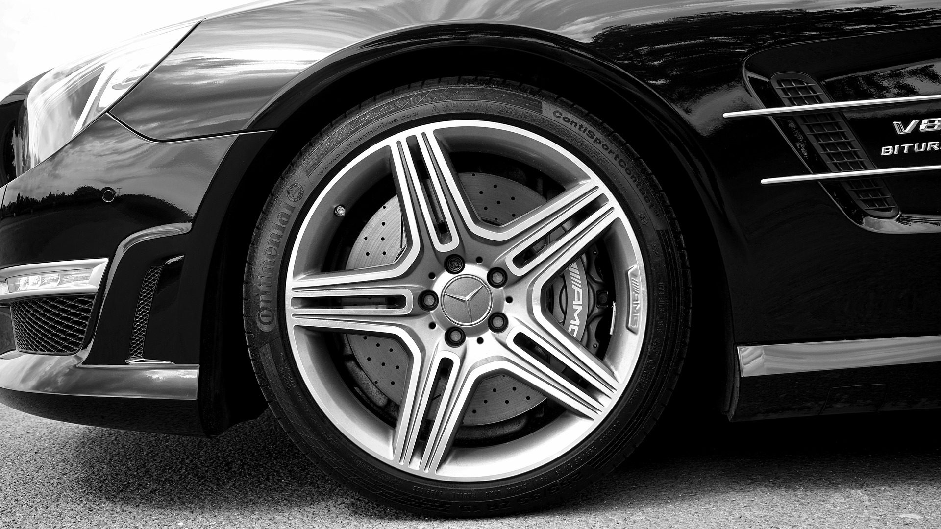 How to Pick the Right Sports Rims for Your Car - Turbo Wheels