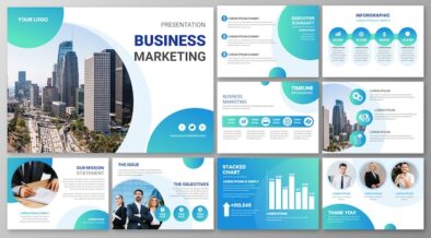 PowerPoint Templates for Beginners - A Comprehensive List - Universe Inform